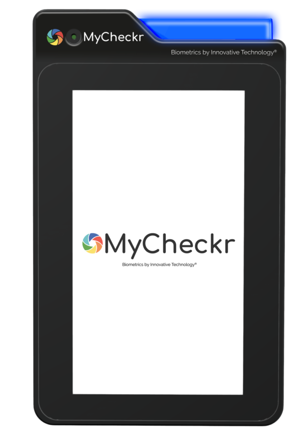 Age Check Technology: Innovations in Retail Safety