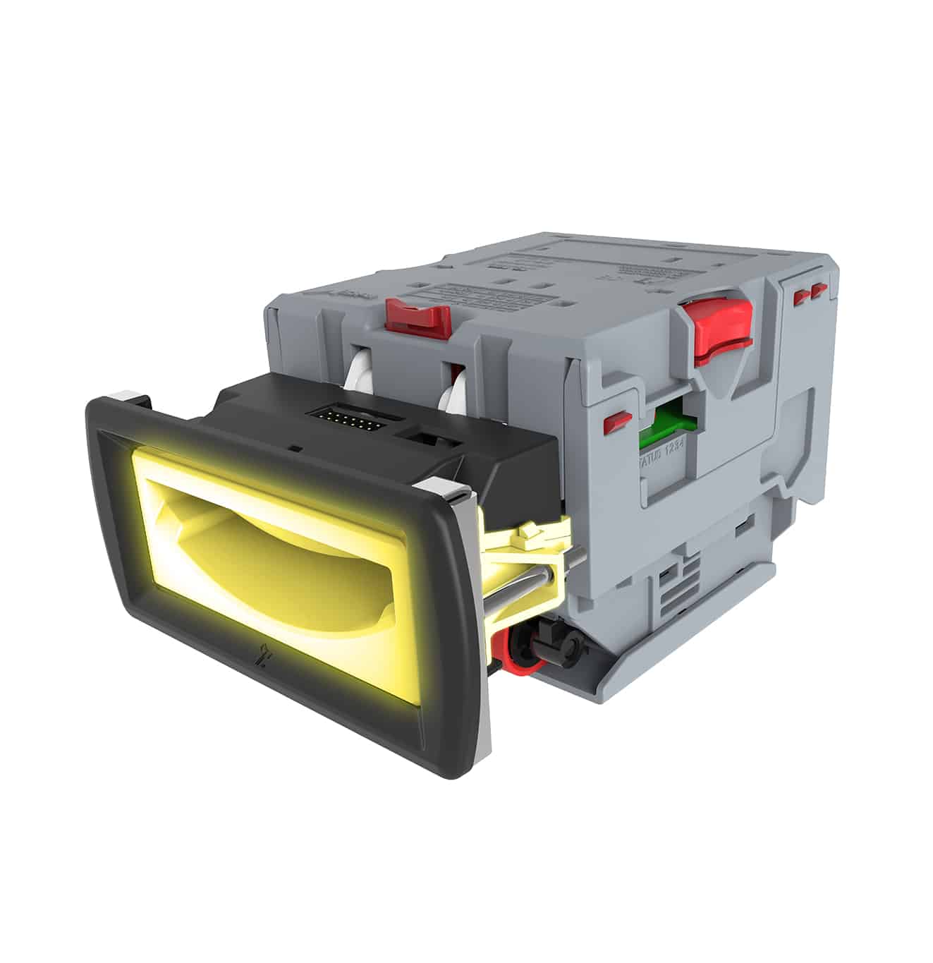 NV10 Note Validator | Innovative Technology