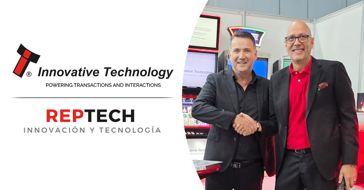 ITL consigue un nuevo socio comercial en Perú | Innovative Technology