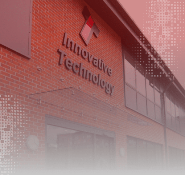 About | Innovative Technology