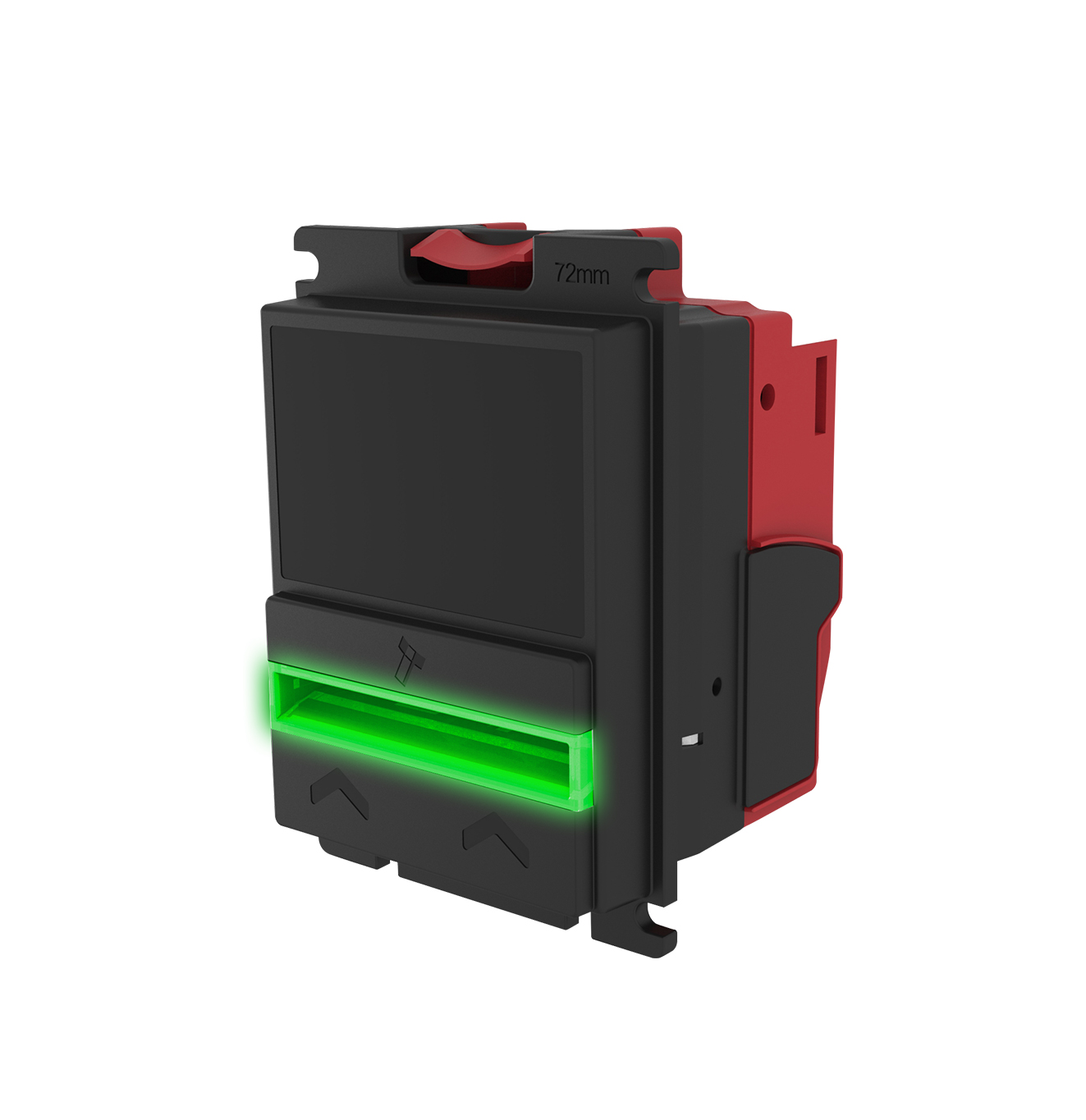 BV30 compact bill acceptor | Innovative Technology