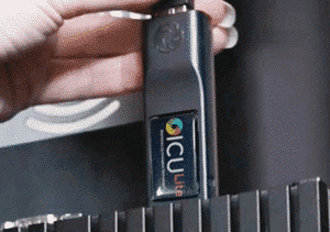 ICU Lite | Innovative Technology