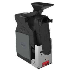 SMART Coin System | Innovative Technology